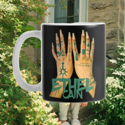 Ethel Cain Shop | OFFICIAL Ethel Cain Merch
